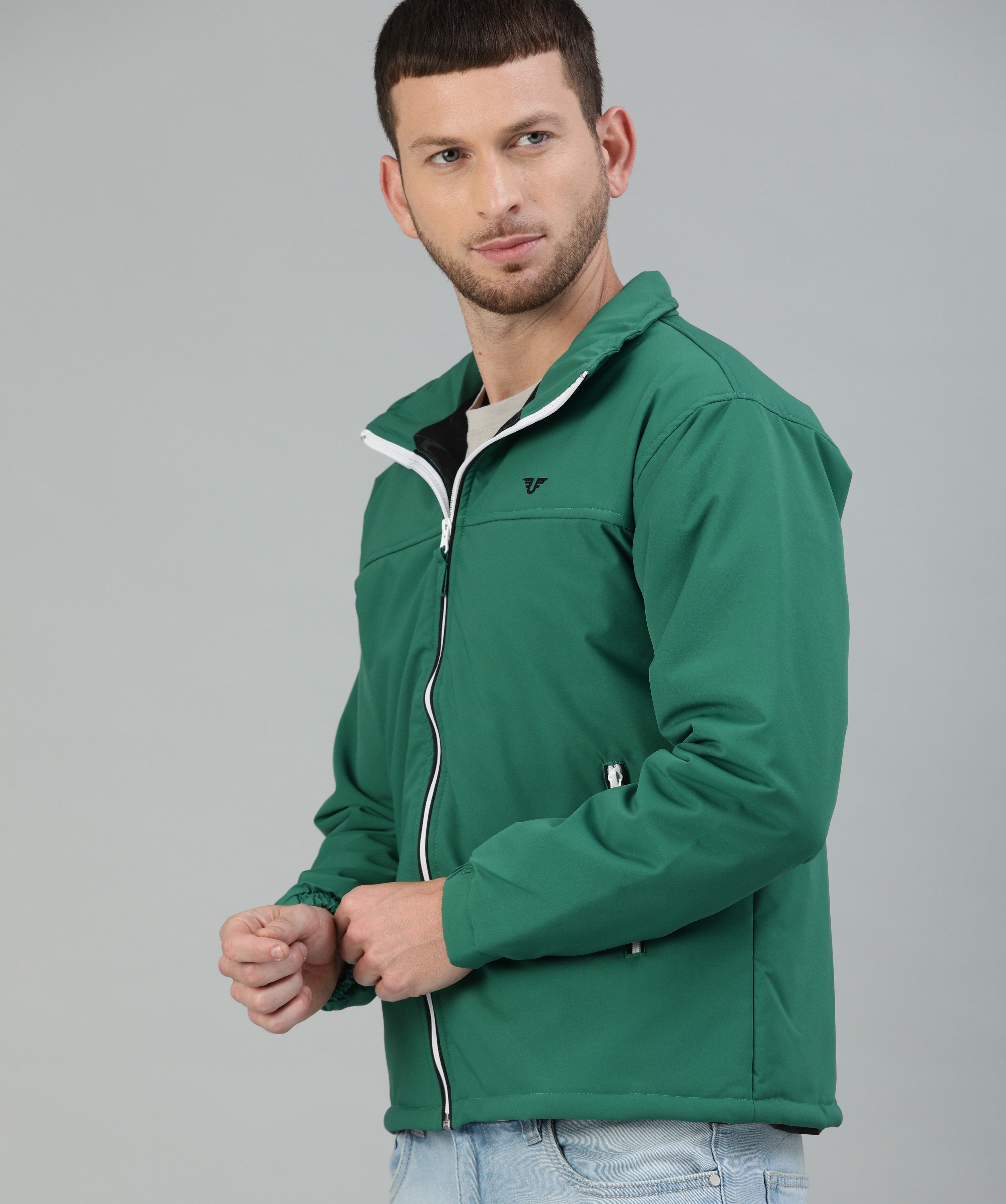 Bomber Jackets - Unsully